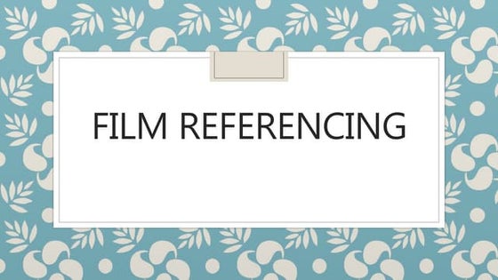 A timeline of the comedy genre | PPTX