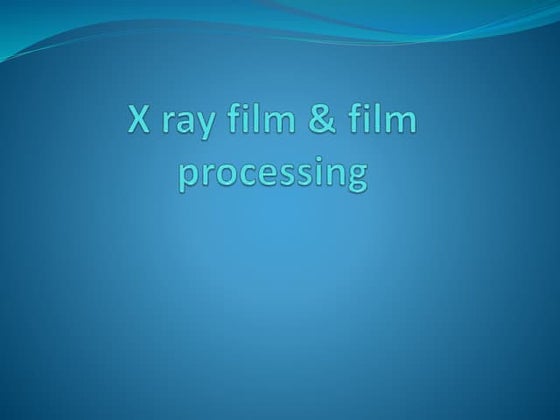 Manual Film Processing.pptx