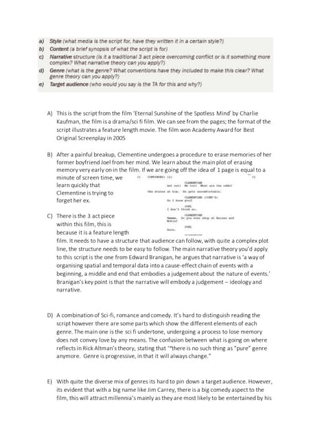 MAX PAYNE GAME SCRIPT | DOCX