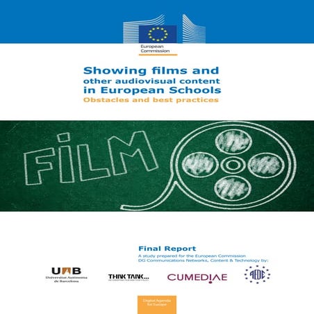 Filmsinschoolsstudy (1) | PDF