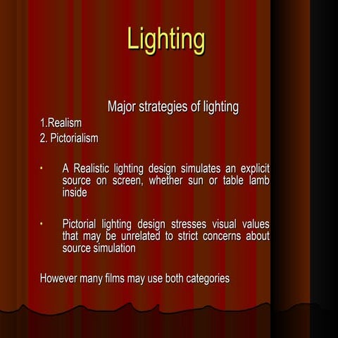 Film structure illustrations | PPT