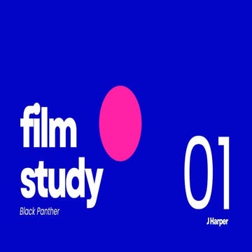 Film Study Basics for Grade 19 Engilsh HLpdf | PDF