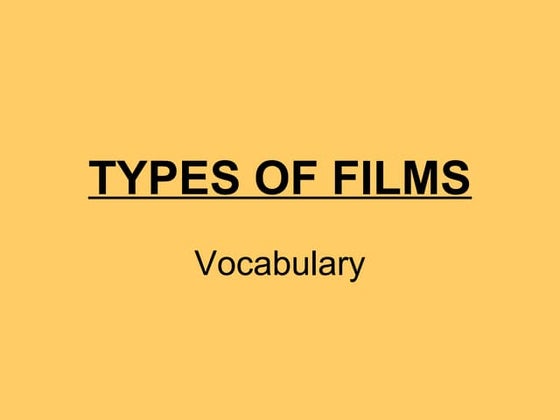Writing a film review | PPT