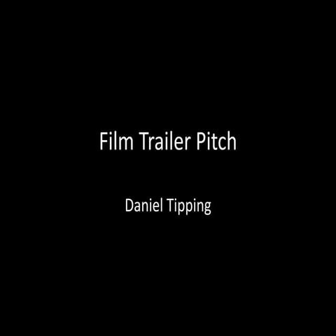 Key components of horror films | PPTX