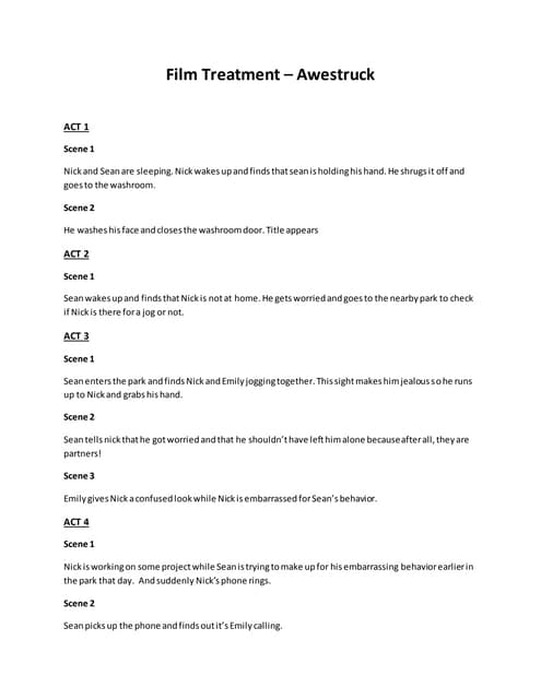 Genre analysis | DOCX | Romance | Genres