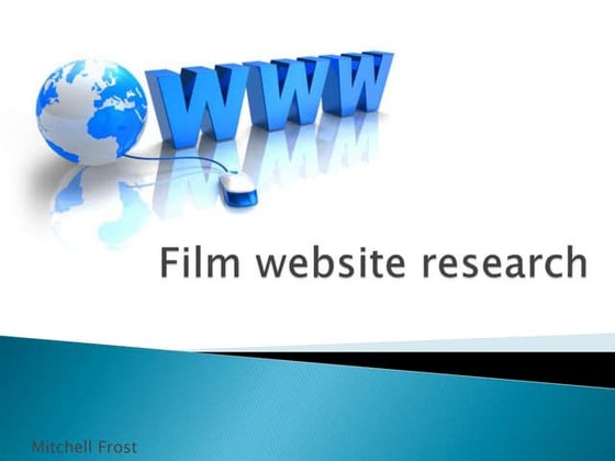 Website development | PPT