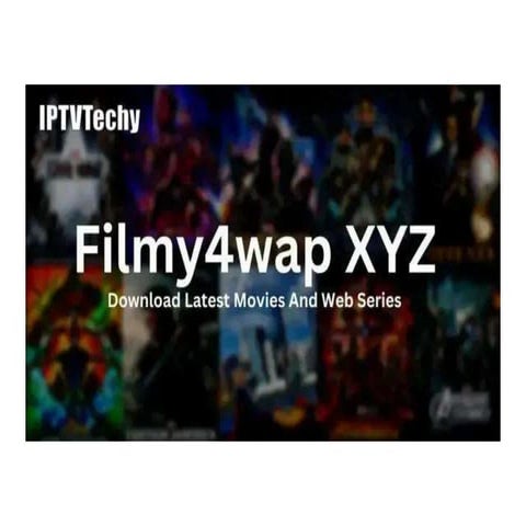 Filmy4wap-App.Ppt