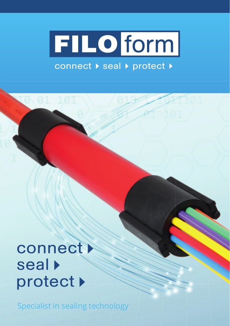 Filoform fibre optic flyer