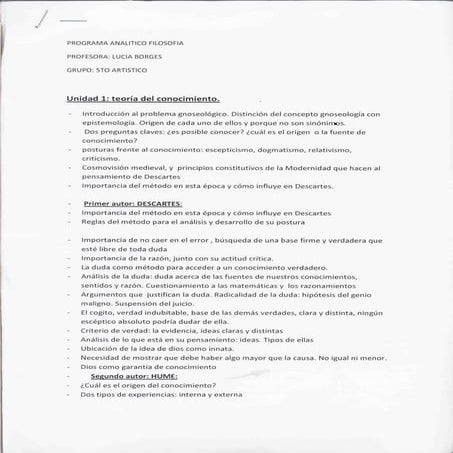 Contabilidad 6º- Francis Ceol | PDF