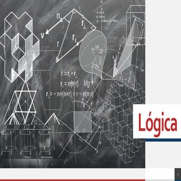 Filosofia: Lógica | PPTX