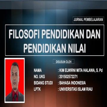 FILOSOFI PENDIDIKAN DAN PENDIDIKAN NILAI.pdf
