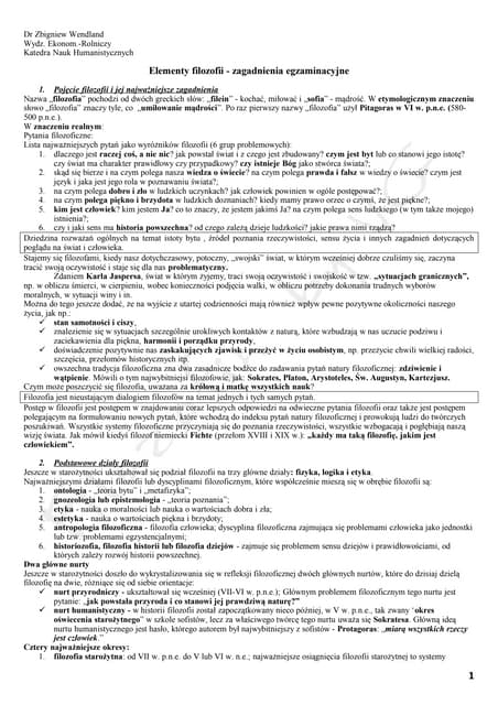 Pedagogika - Z. Kwieciński, B. Śliwerski | PDF | Education