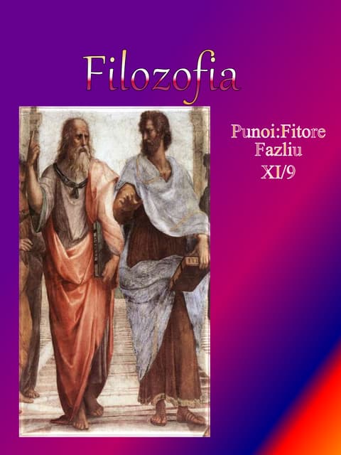 matematika projekt | PPT