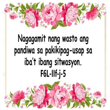 WEEK 6 MAPEH 6-PE Q2 WEEK6.pptx