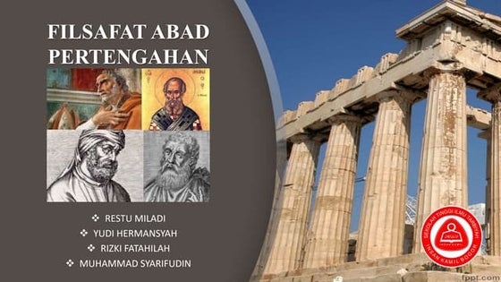 SANTO AGUSTINUS FILSUF - GURU BATIN.pptx