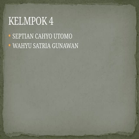 Filsafat Ilmu kel 4.pptx................. | PPTX