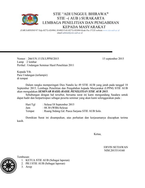 Konsep undangan pernikahan | PDF