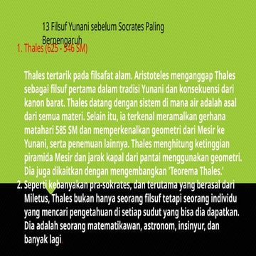 filsuf yunani kuno dan klasik prasejarah.pptx