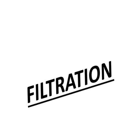 Filtration, types of filtration. | PPTX
