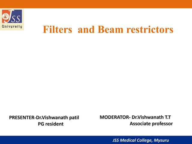 Beam restriction technique and devices.pptx
