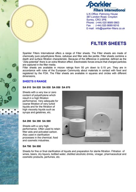 Kelvion afc product_line_brochure_en (1) | PDF