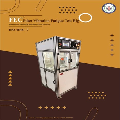 ISO 4548-7 Vibration Fatigue............ | PDF