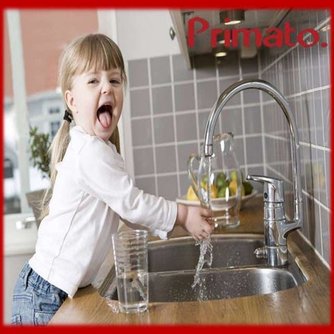 Φίλτρα Νερού Θεσσαλονίκη Primato Hellas | PPT