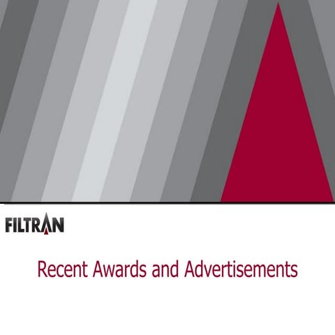 Filtran Llc Kww | PPT