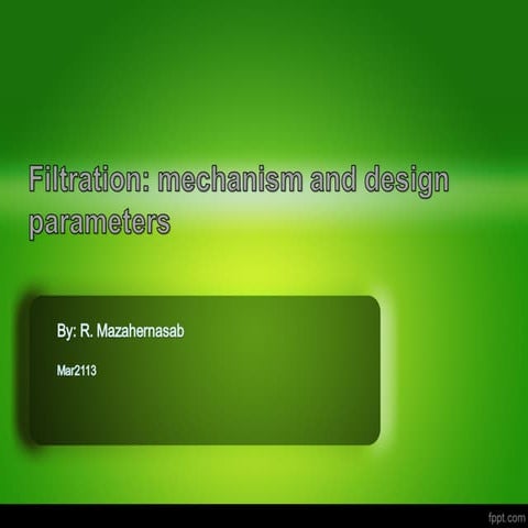 How Reverse Osmosis Water Purification Systems Work