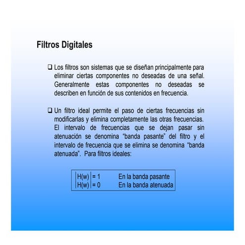 Filtros digitales especificaciones y funciones.pdf