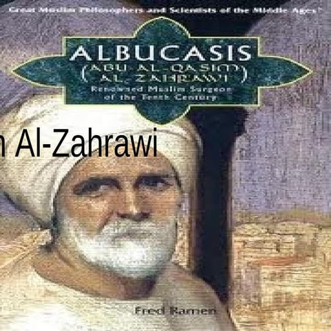 al zahrawi | ODP