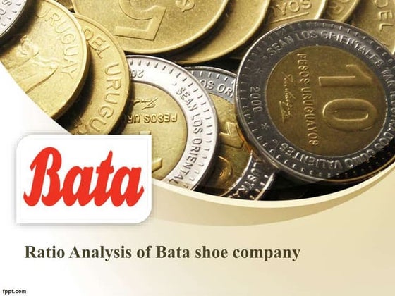 Bata company | PPT