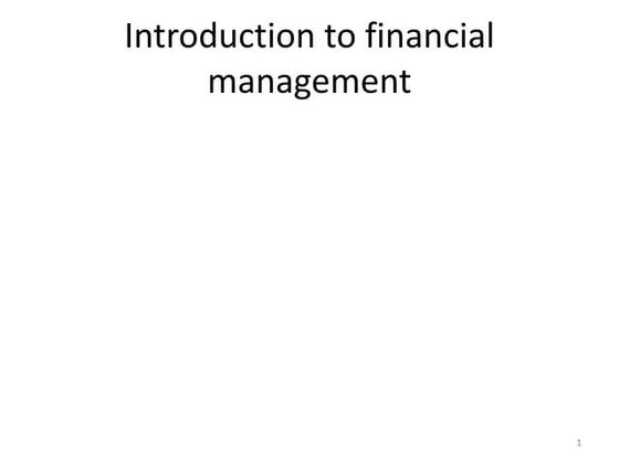 Chapter 1 INTRODUCTION TO FINANCE.pptx.PPT