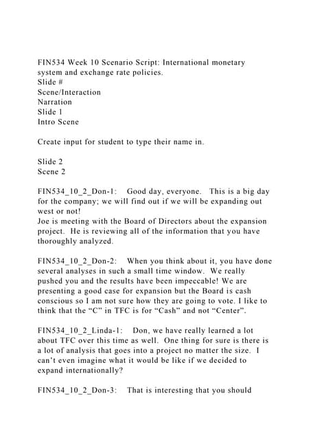 Converting Currencies.pptx | Stocks and Bonds | Personal Investing