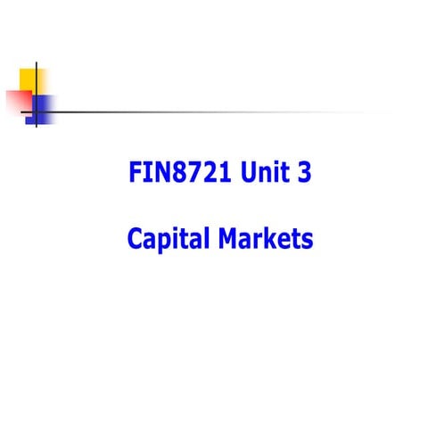 Basic Introduction to Capital Market.ppt