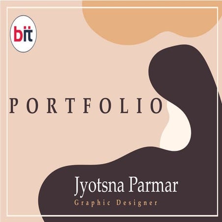 BIT Jyotsna Hemant Parmar Graphic Designers | PDF