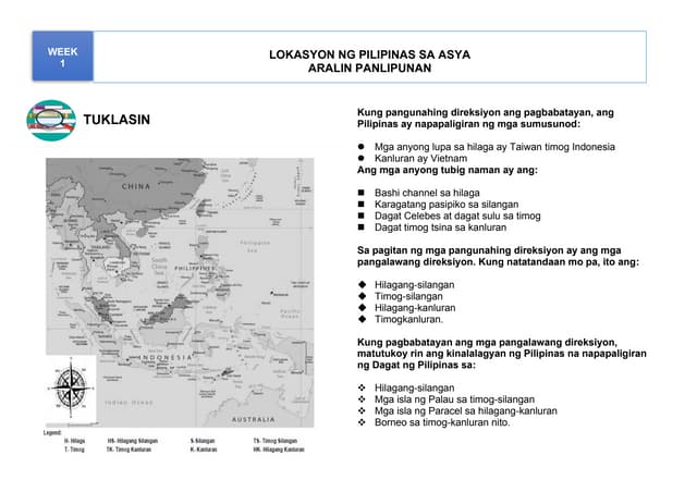 LESSON PLAN IN ARAL. PAN 5 MELC 1 # 1.docx