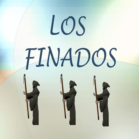 Finados | PPT