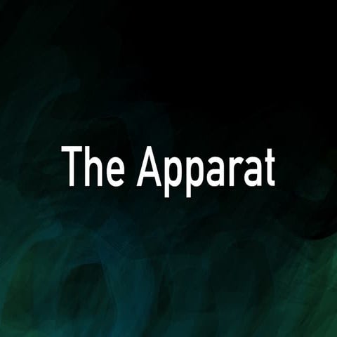 The Apparat | PDF
