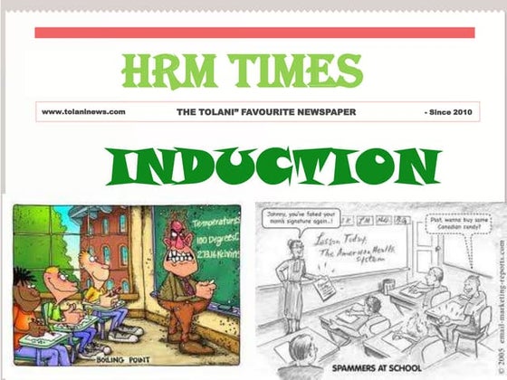 Interview skills | PPT