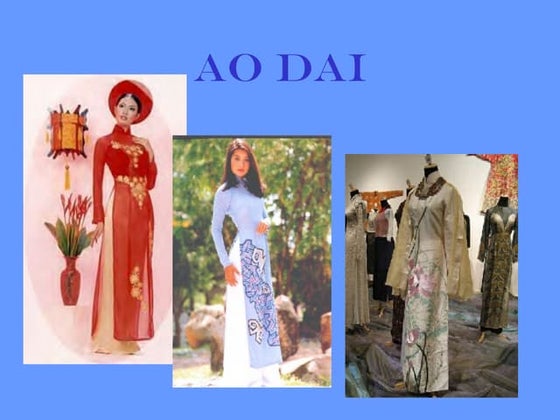 Traditional dress of 10 countries in asean | DOCX