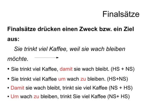 Start Deutsch A1 exam Sprechen Teil 3 | PPT