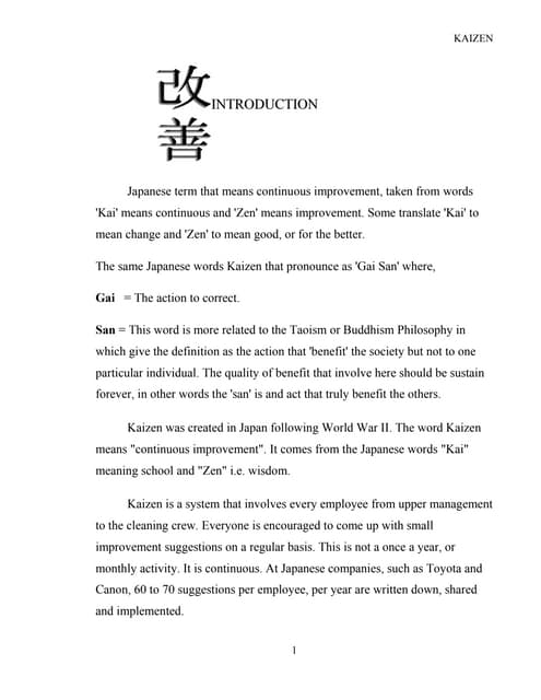 Chokotei, What Is It? | PDF