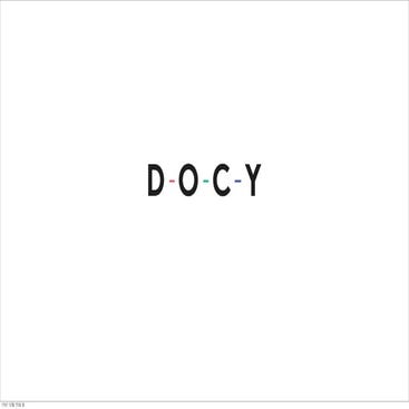 DOCY | PDF