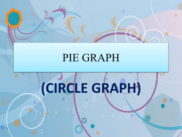 Circle graphs[1] | PPT