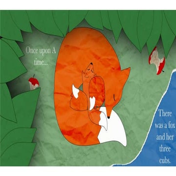 Digital Graphics Narrative: Final Product | PPT