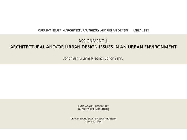 Passive Fire Protection According to UBBL Malaysia | PPT