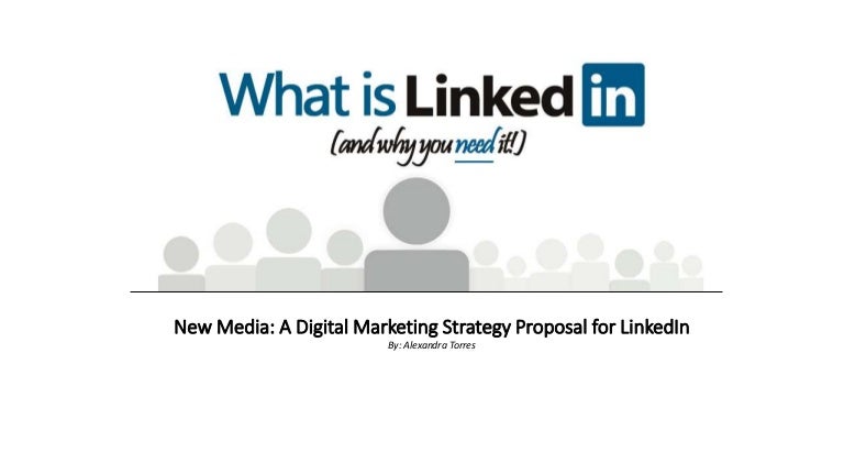 LinkedIn Digital Marketing