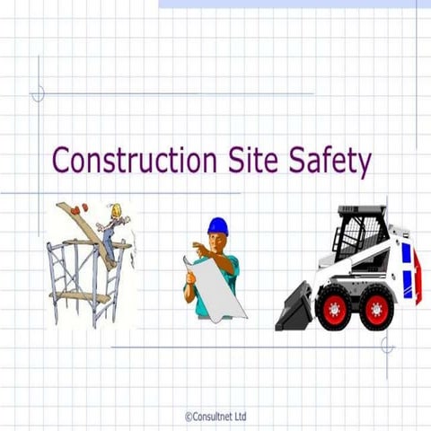 Safe Management High Rise Building | PPT