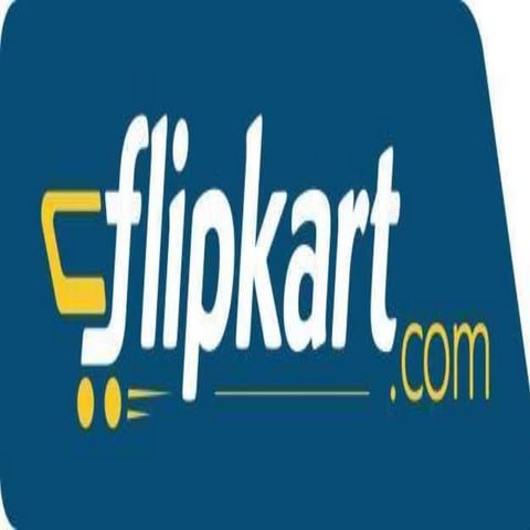 Flipkart Logo Png Transparent